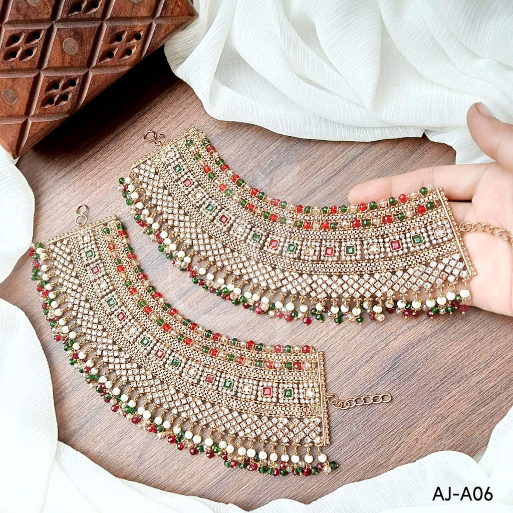 AJ-A06– Ahmed Jewellery